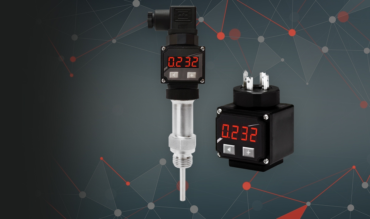 Limatherm Sensor - producent wysokiej klasy czujników temperatury